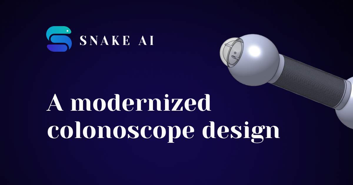 Product – Snakeai